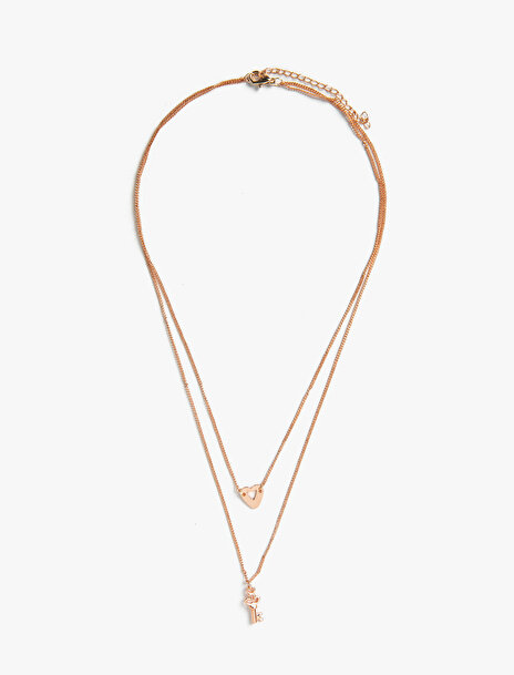 Koton Kadın Zincir Kolye