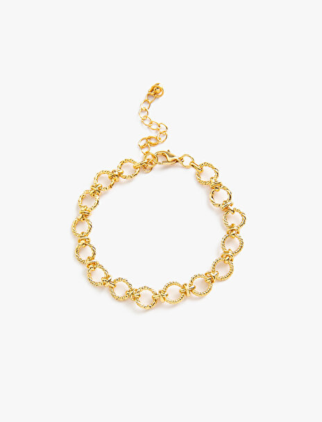 Koton Kadın Zincir Bileklik