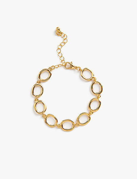 Koton Kadın Zincir Bileklik