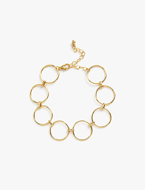 Koton Kadın Zincir Bileklik