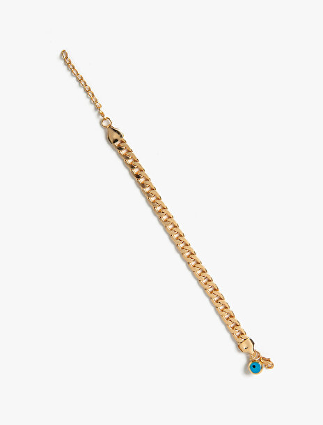 Koton Kadın Nazar Boncuklu Bileklik