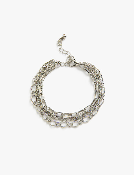 Koton Kadın Zincir Bileklik