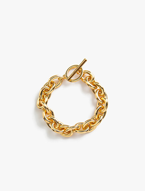 Koton Kadın Zincir Bileklik