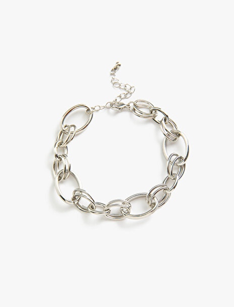 Koton Kadın Zincir Bileklik