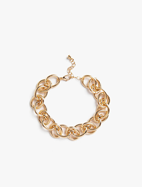 Koton Kadın Zincir Bileklik