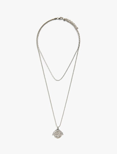 Koton Kadın Zincir Kolye