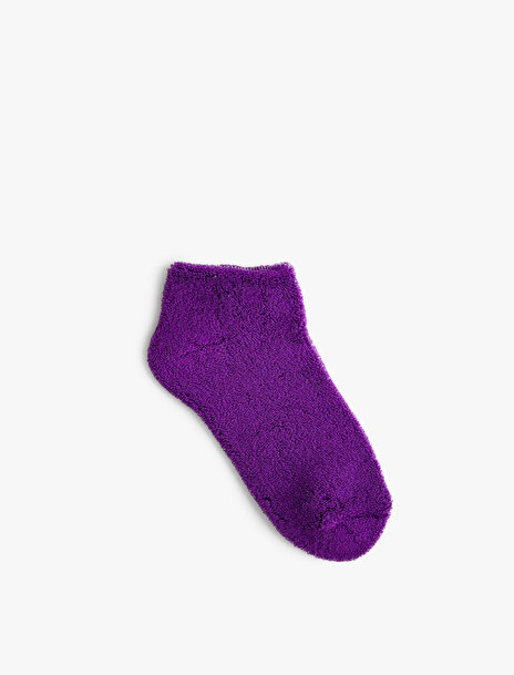 Koton Kadın Kadın Patik Çorap