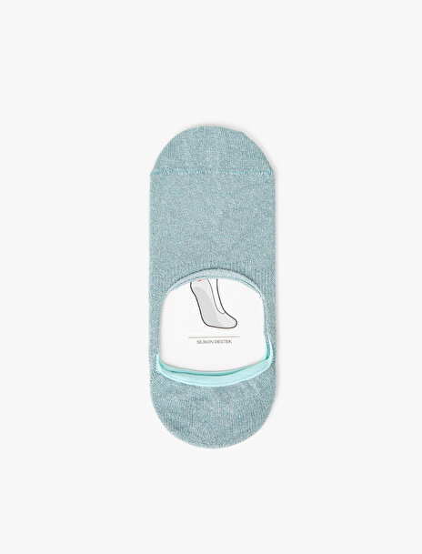 Koton Kadın Babet Çorap Basic