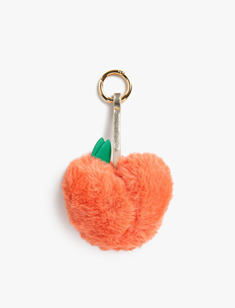 Koton Kadın Peluş Anahtarlık