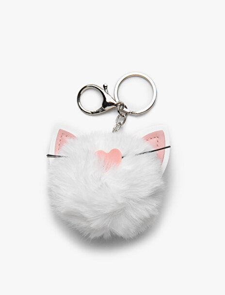 Koton Kadın Anahtarlık