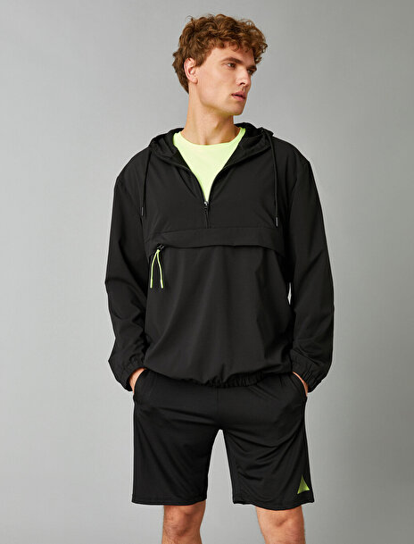 Koton Erkek Spor Ceket