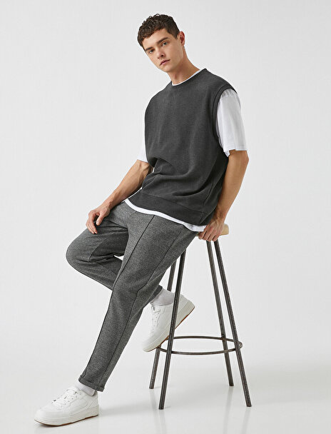 Koton Erkek Relax Fit Eşofman Altı