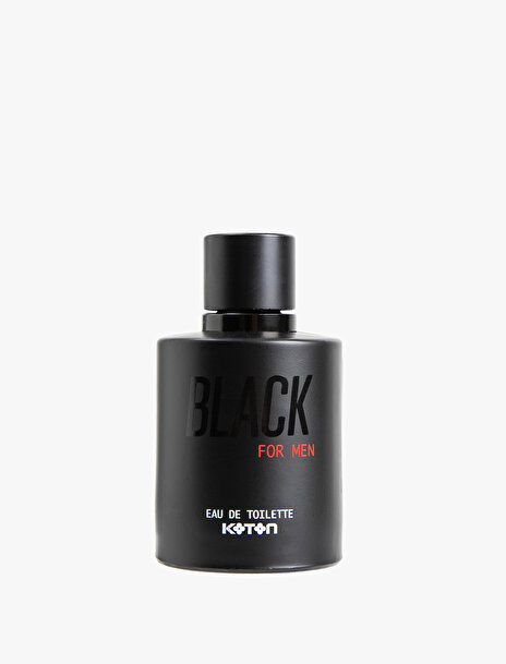 Koton Erkek Black for Men Parfüm Koton Erkek Black for Men Parfüm