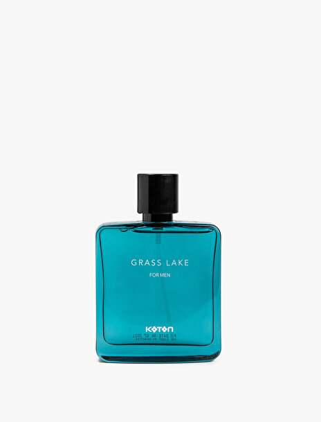 Koton Erkek Grass Lake For Men Koton Erkek Grass Lake For Men