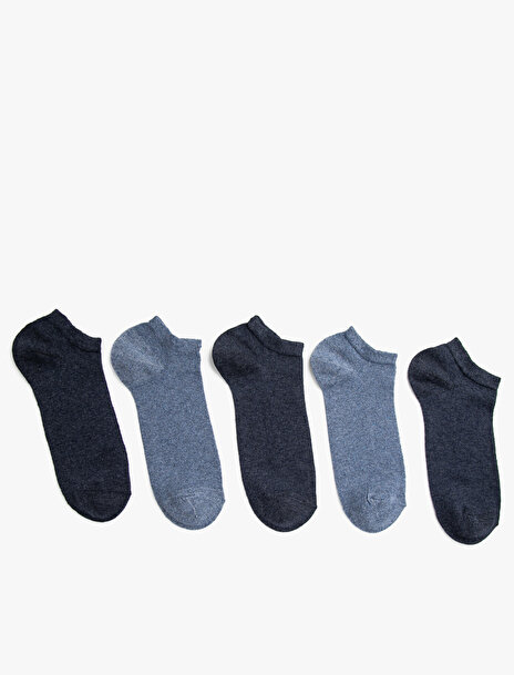 Koton Erkek Erkek Spor Çorap Seti