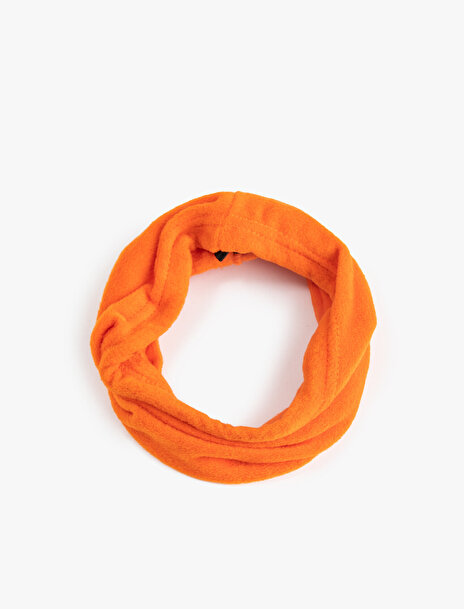 Koton Erkek Çocuk Atkı