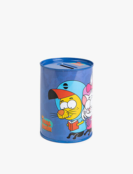 Koton Kadın Kral Şakir Lisanslı Kalemtıraş