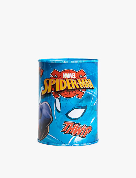 Koton Kadın Spıderman Lisanslı Kalemlik Koton Kadın Spıderman Lisanslı Kalemlik