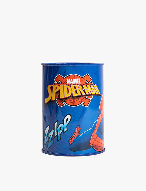 Koton Kadın Spıderman Lisanslı Kalemlik Koton Kadın Spıderman Lisanslı Kalemlik