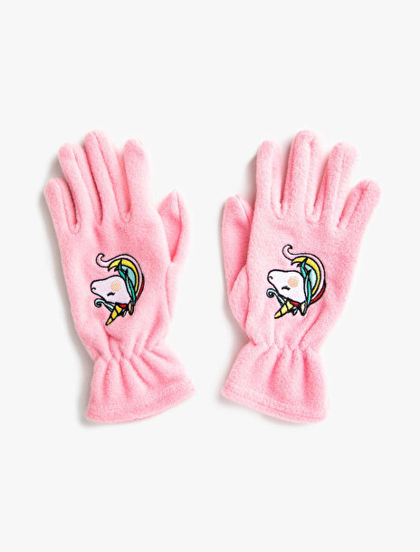 Koton Kız Çocuk Eldiven