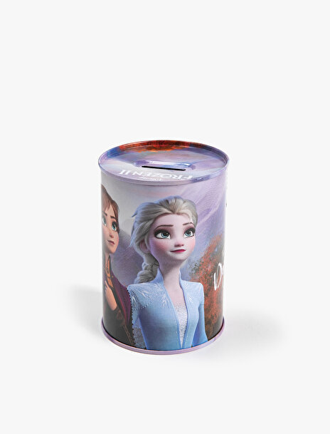 Koton Kız Çocuk Frozen Lisanslı Kalemtıraş