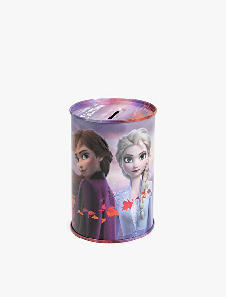 Koton Kadın Frozen Lisanslı Kalemtıraş