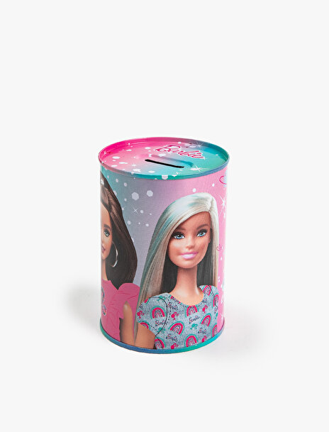 Koton Kız Çocuk Barbie Lisanslı Kalemtıraş