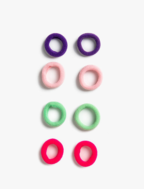 Koton Kız Çocuk Çoklu Toka