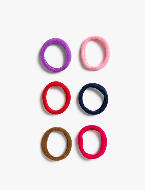 Koton Kız Çocuk Çoklu Toka