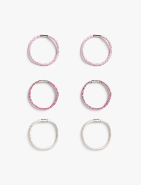 Koton Kız Çocuk Çoklu Toka