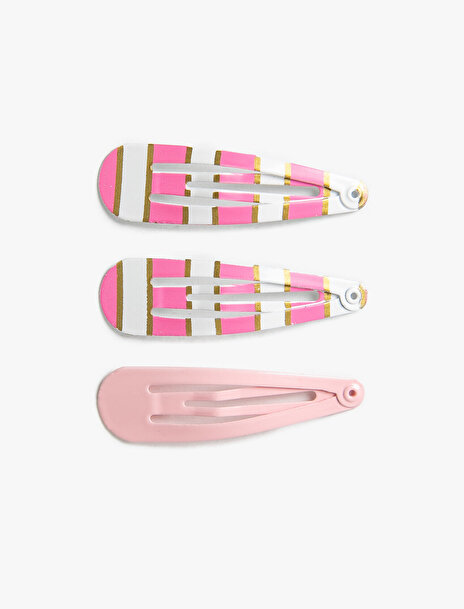 Koton Kız Çocuk Çoklu Toka