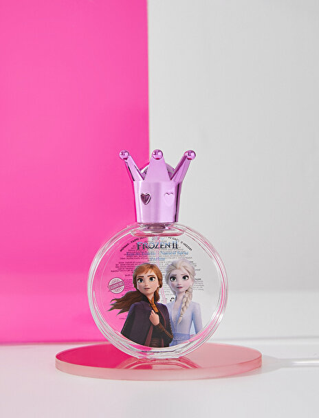 Koton Kadın Frozen Lisanslı Parfüm Koton Kadın Frozen Lisanslı Parfüm