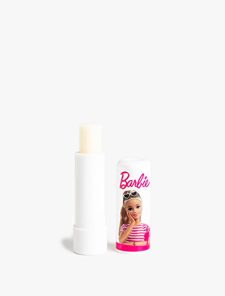 Koton Kadın Kadın Barbie Lisanslı Renksiz Nemlendirici Ruj Koton Kadın Kadın Barbie Lisanslı Renksiz Nemlendirici Ruj