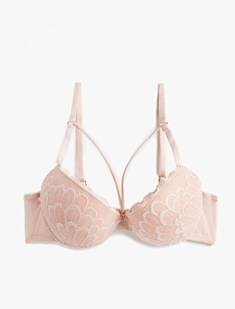 Koton Kadın Push Up Sütyen