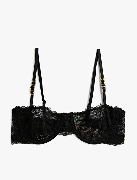 Koton Kadın Dantelli Wire Sütyen Koton Kadın Dantelli Wire Sütyen