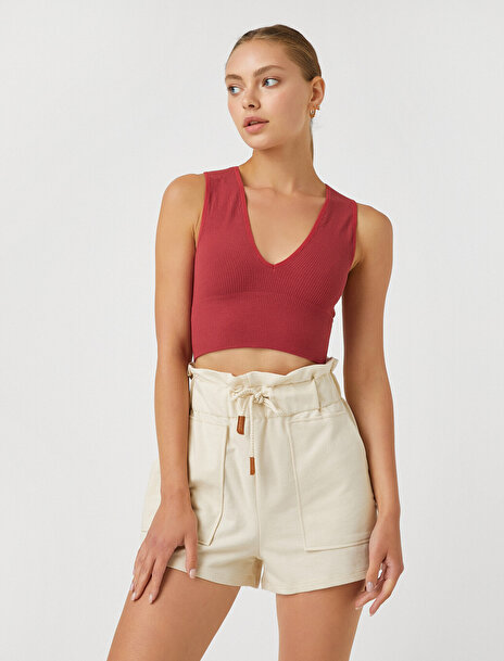 Koton Kadın Seamless Soft Sütyen