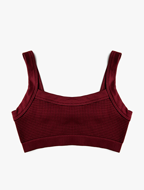 Koton Kadın Seamless Basic Sütyen Koton Kadın Seamless Basic Sütyen