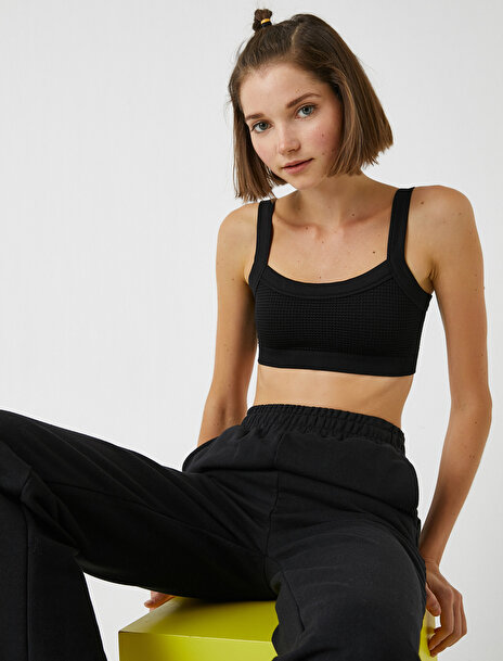 Koton Kadın Seamless Basic Sütyen Koton Kadın Seamless Basic Sütyen