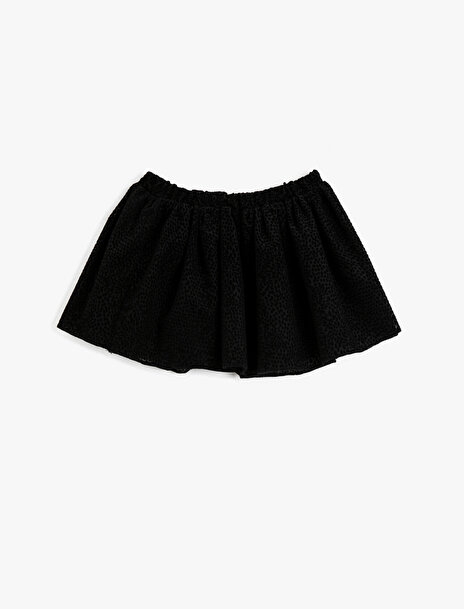 Koton Kız Çocuk Tüllü Etek