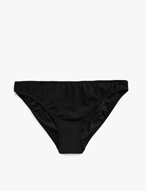 Koton Kadın Basic Bikini Altı