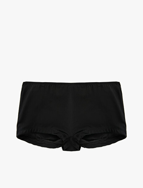 Koton Kadın Boxer Bikini Altı