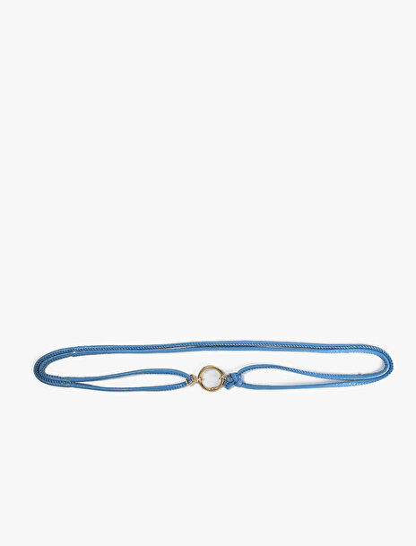 Koton Kadın Boncuk Detaylı Kolye