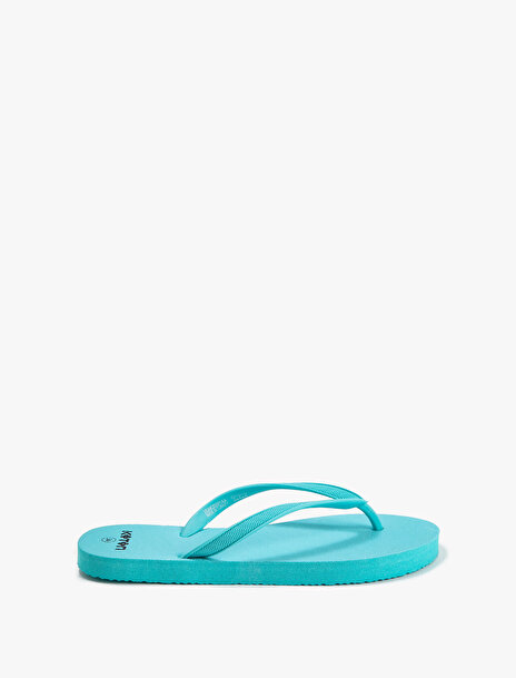 Koton Kadın Parmak Arası Terlik