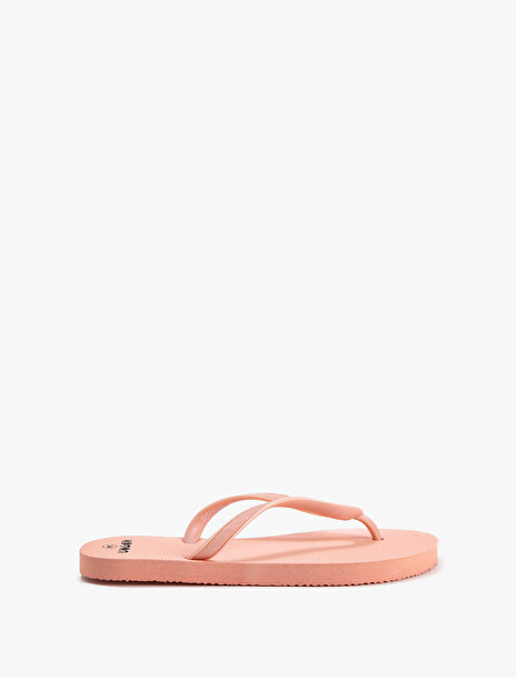 Koton Kadın Parmak Arası Terlik