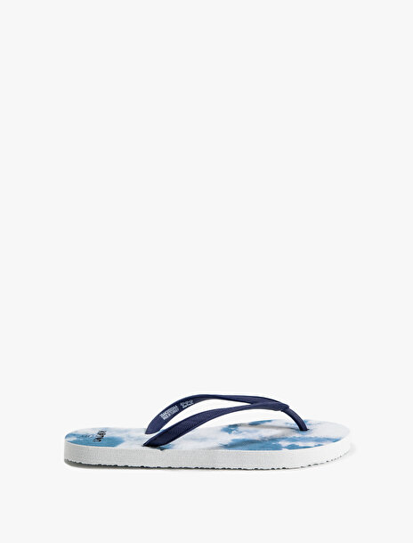 Koton Kadın Parmak Arası Terlik