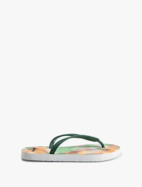 Koton Kadın Parmak Arası Terlik