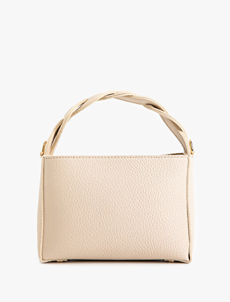 Koton Kadın Deri Görünümlü Çanta