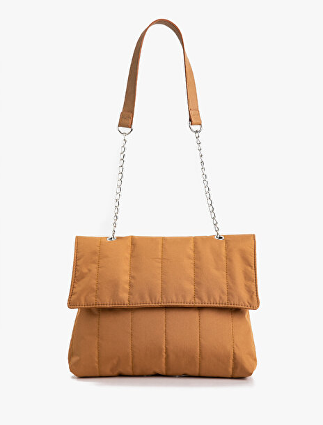 Koton Kadın Şişme Çanta