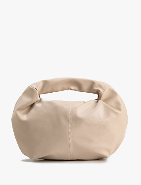 Koton Kadın Deri Görünümlü Çanta