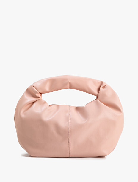 Koton Kadın Deri Görünümlü Çanta